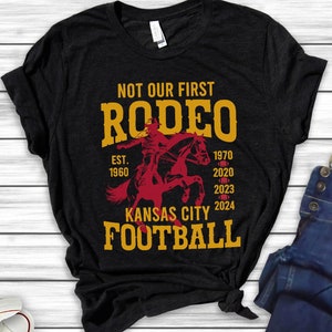 Chiefs Champion Shirt, Kansas City Football Shirt, KC Football Shirt ...