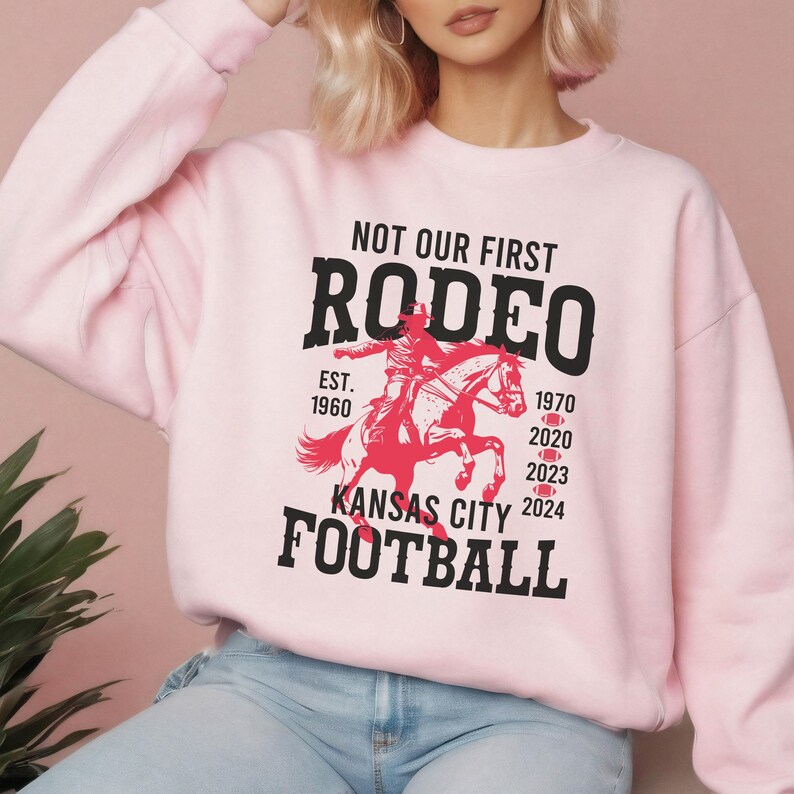 Chiefs Champion Shirt, Kansas City Football Shirt, KC Football Shirt ...