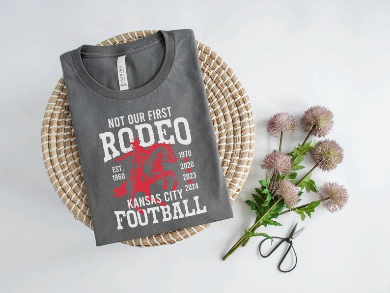 Chiefs Champion Shirt, Kansas City Football Shirt, KC Football Shirt ...