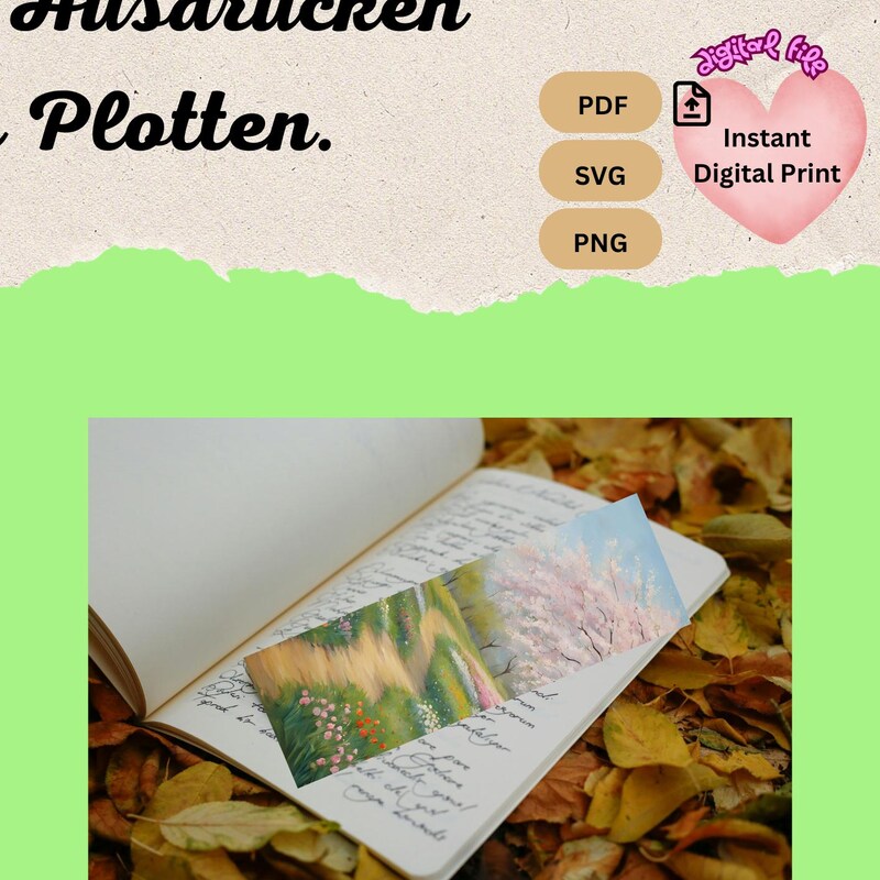 Frühling - Etsy.de