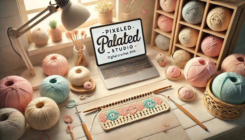 Minecraft Sheep Amigurumi Crochet Pattern Digital PDF Guide - Etsy