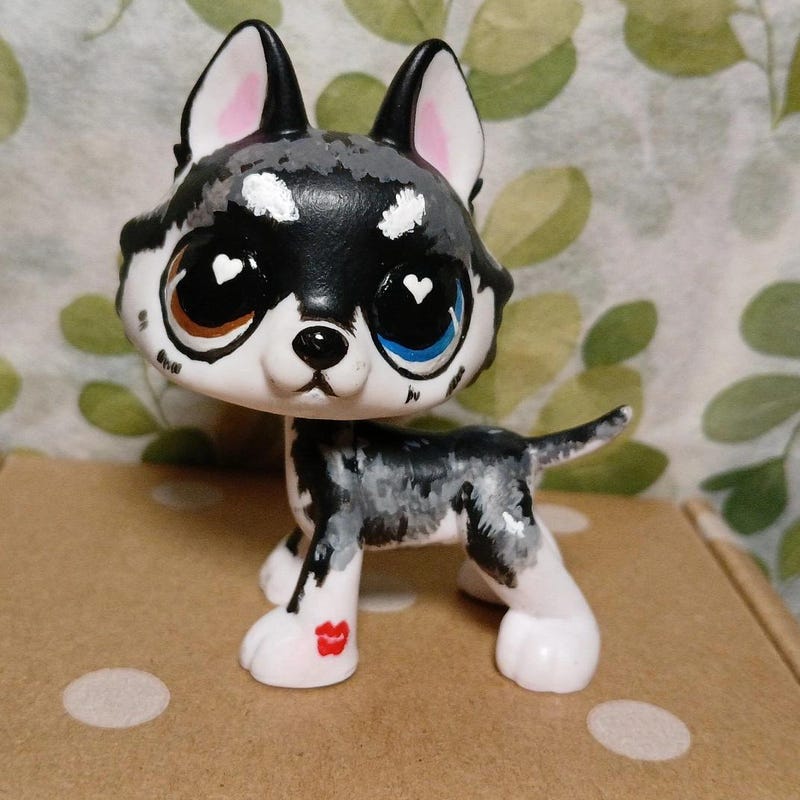Lps Customs - Etsy