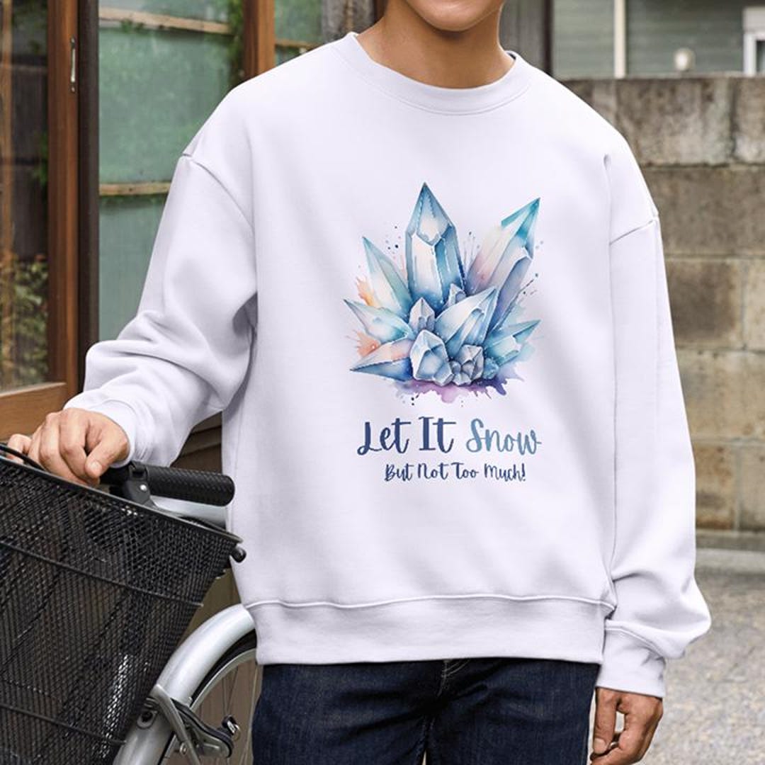 Winter PNG Bundle 5 Digital Designs for Sublimation Winter Clipart for ...