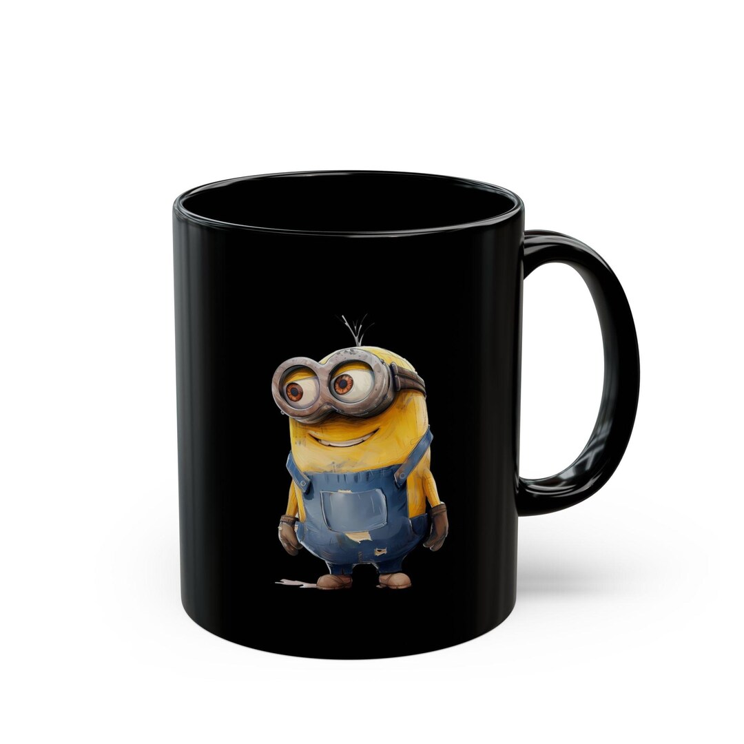 Minions Mug Design 5 11oz, 15oz, Minions Mug, Minions Cup, Minions Gift ...