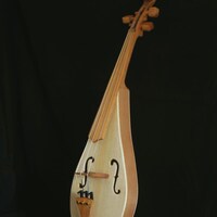 Trebel Rebec - Etsy