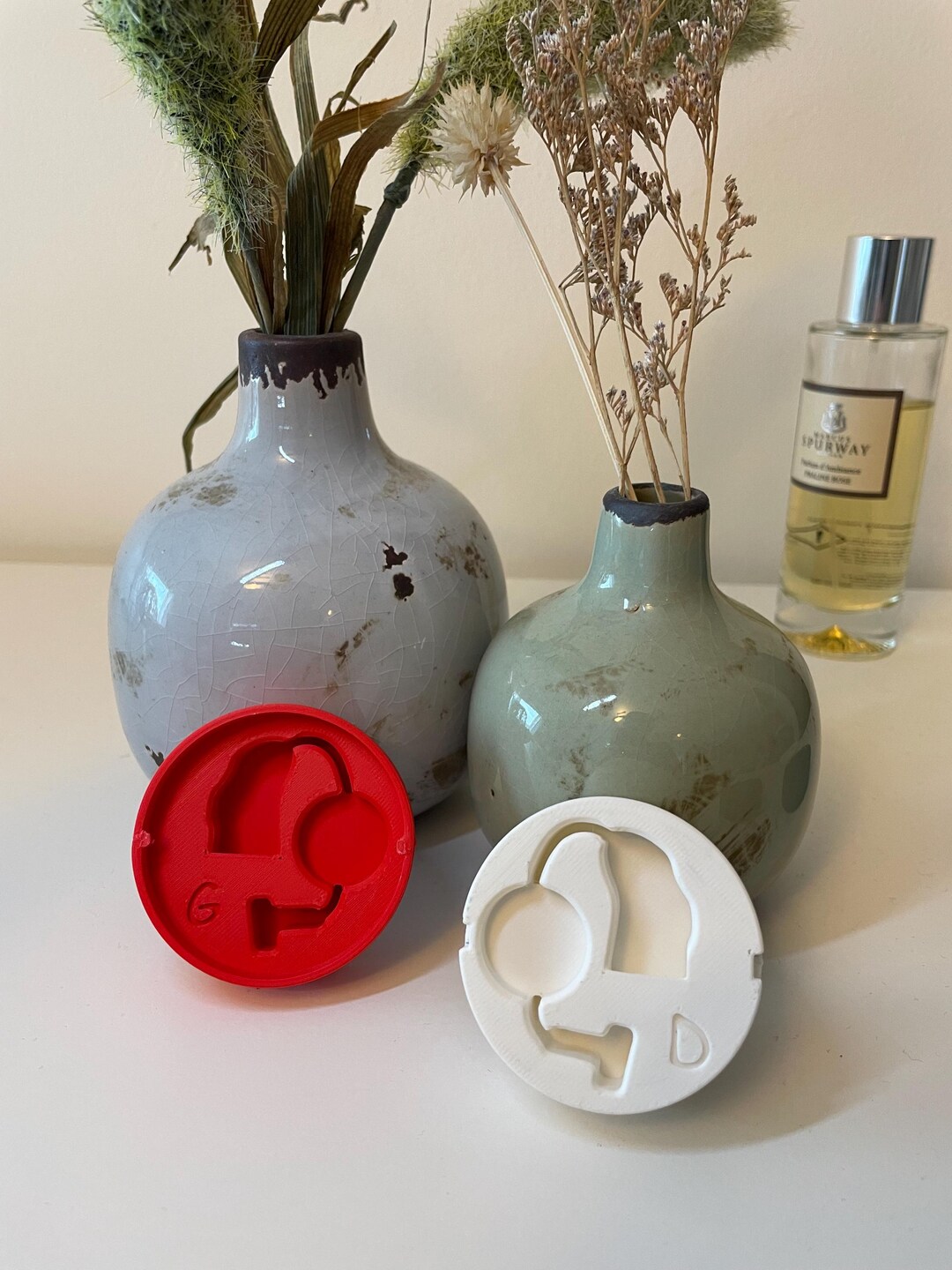 Phonak Hearing Aid Storage Box - Etsy UK