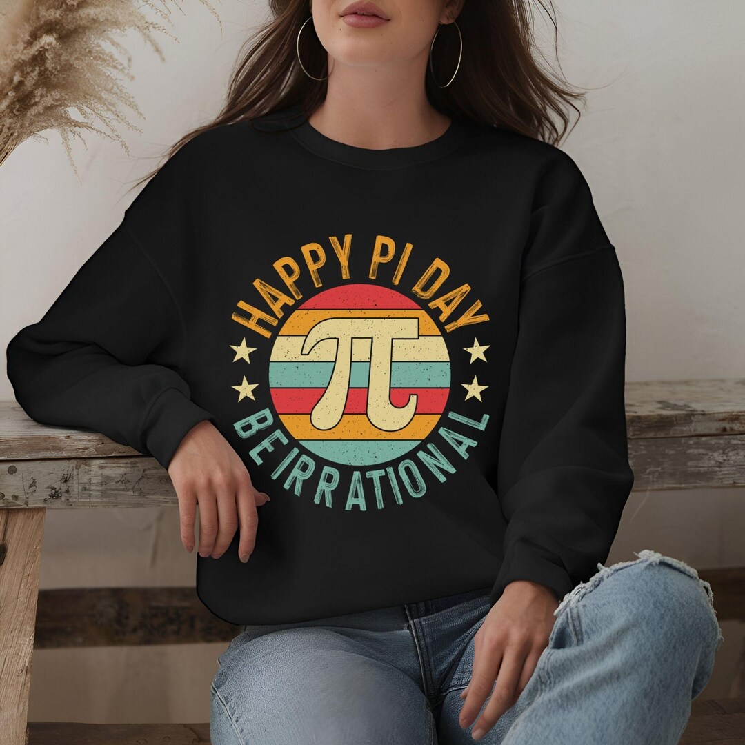 Pi Day Shirt, Pi Day Gift, Funny Pi Day Shirt, Teacher Pi Day Gift ...