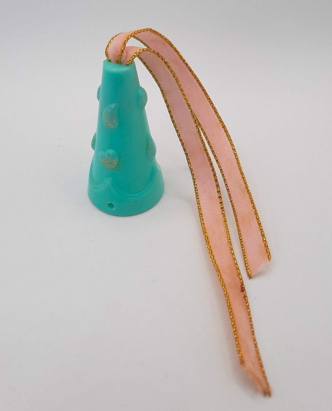 Vintage G1 My Little Pony Princess Serena Damsel Hat Missing Elastic ...