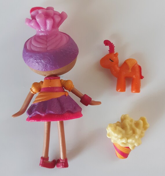 Lalaloopsy Sahara Mirage