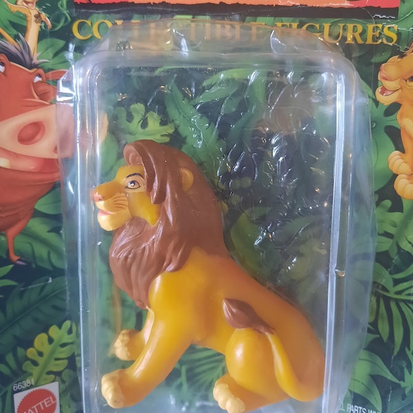 Adult Pvc Figures - Etsy