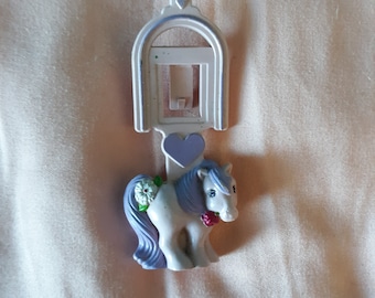 My Little Pony Bookmark - Etsy