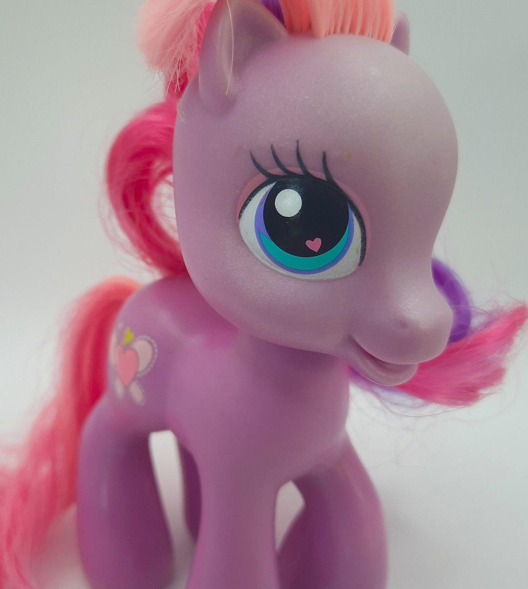 G3.5 My Little Pony Mom Cheerilee Scootaloo Hasbro MLP Rare HTF - Etsy