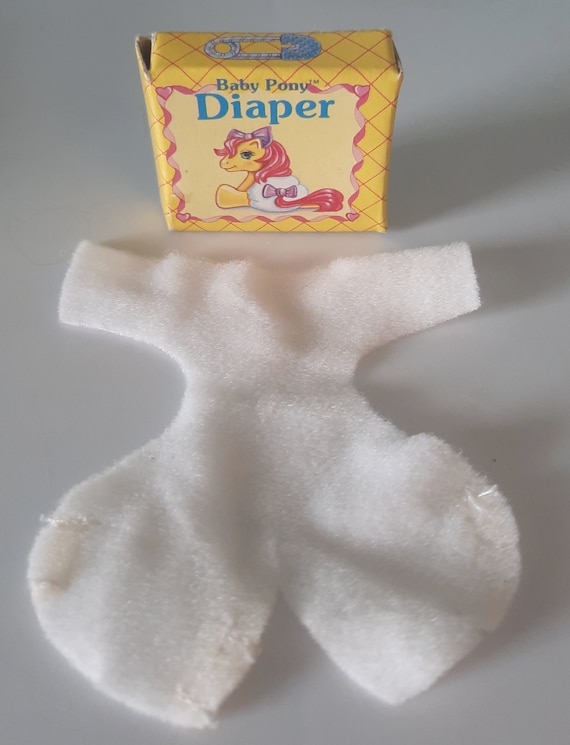 My Little Pony Diaper