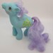 Vintage G1 My Little Pony Friend Spunky Camel Hasbro MLP Rare HTF - Etsy