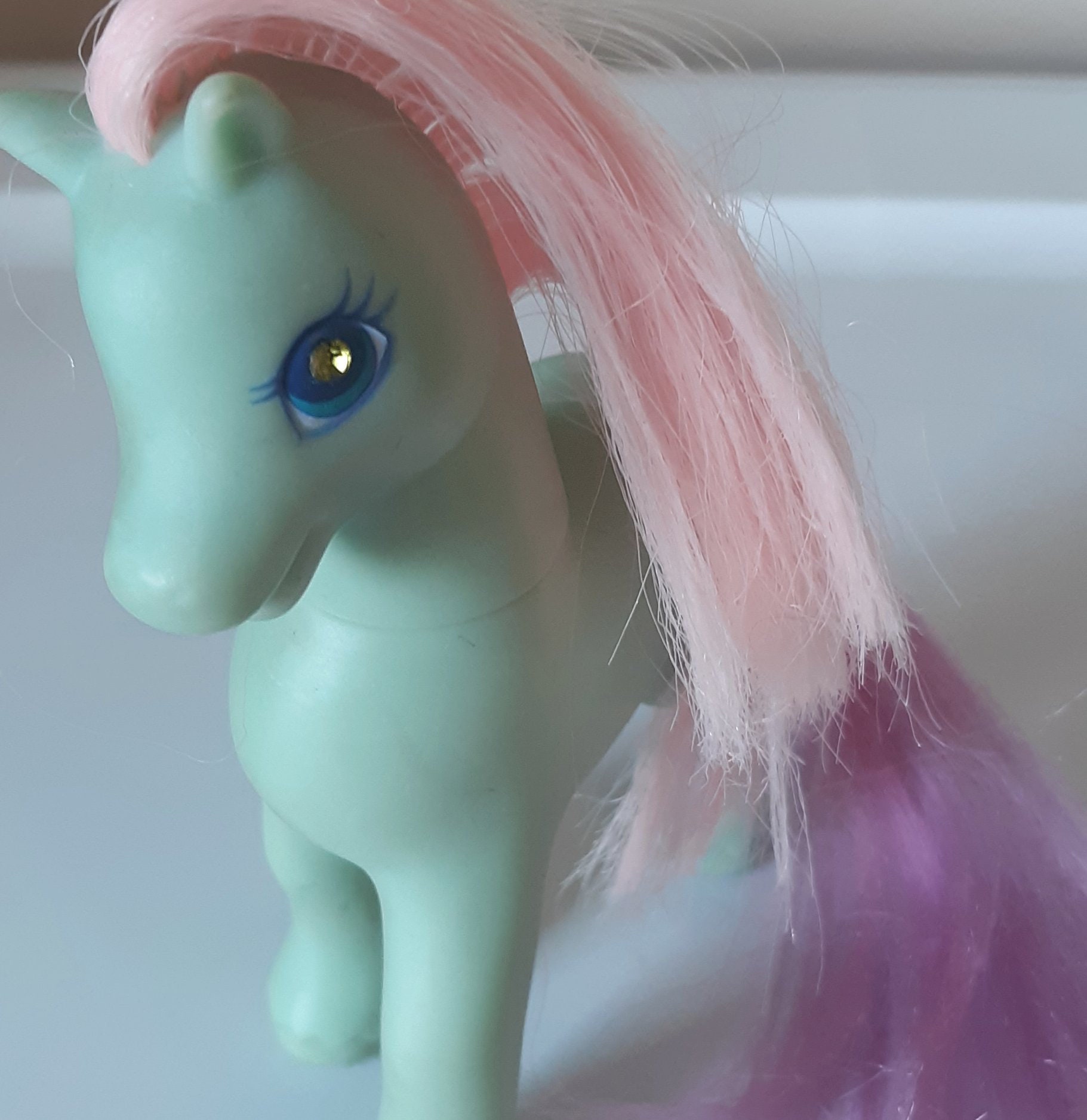 Mlp G2 Rainbow Dash