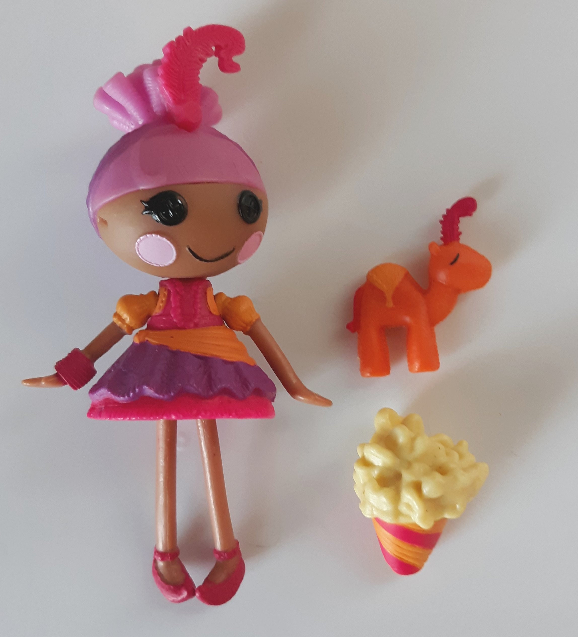 Lalaloopsy Sahara Mirage