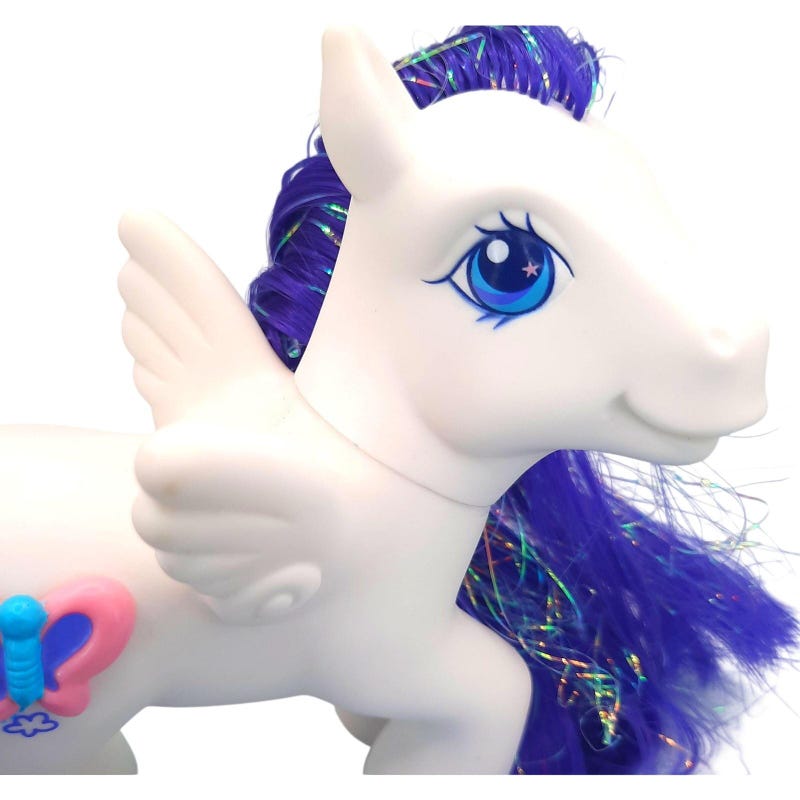 Mlp G3 Figures - Etsy
