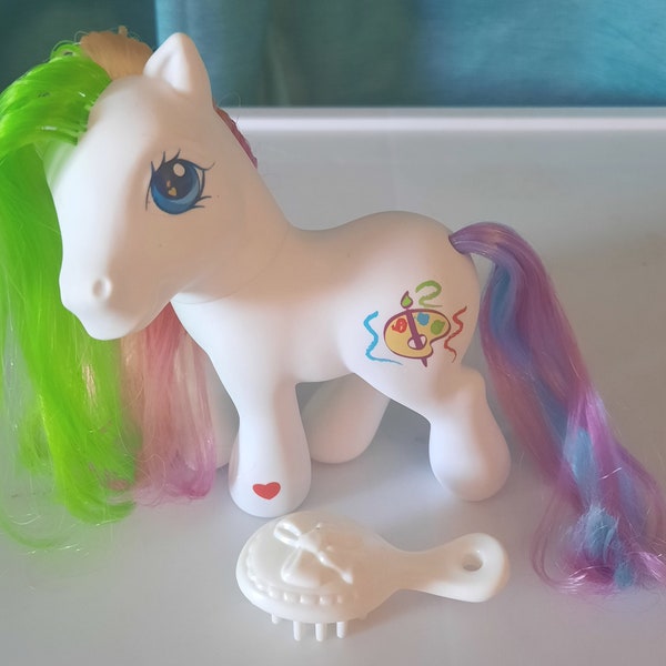 Mlp My Little Pony - Etsy