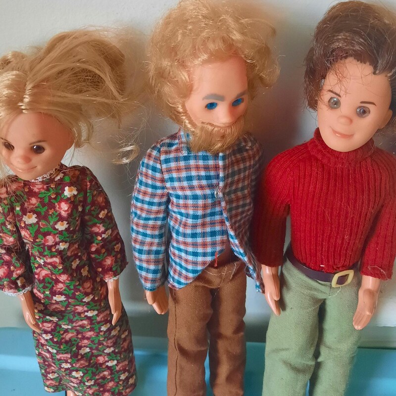 The Sunshine Family - Etsy