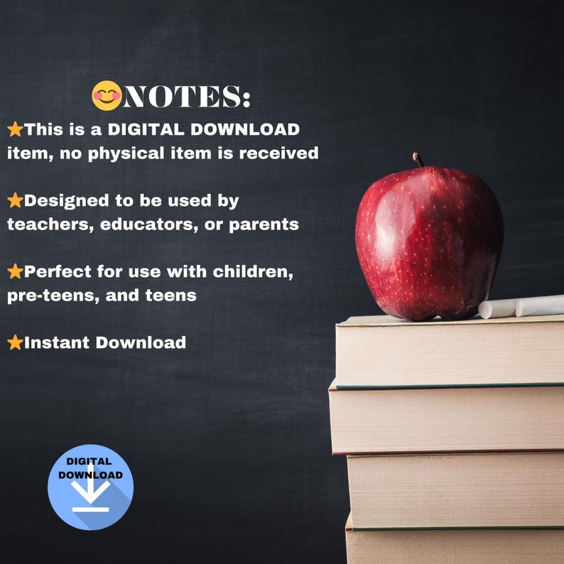 IEP Custom Checklist Digital Template, Individualized Education Plan ...