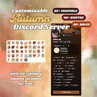 Discord - Etsy