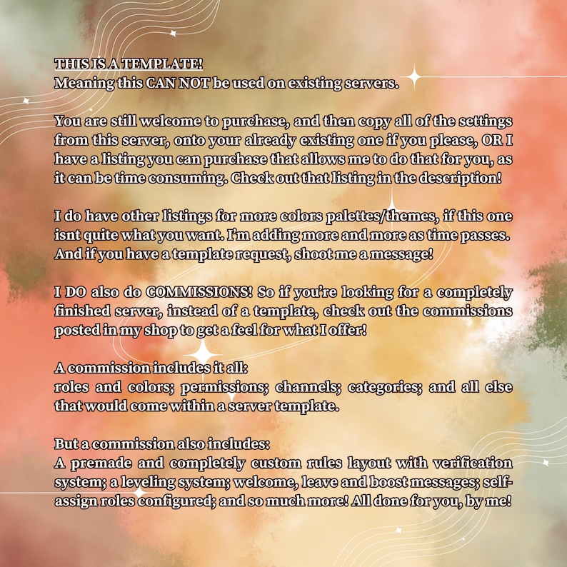 Autumn Fall Discord Server | for Streaming, Gaming, Socializing ...