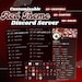 Red Discord Server | for Streaming, Gaming, Socializing | INSTANT ...