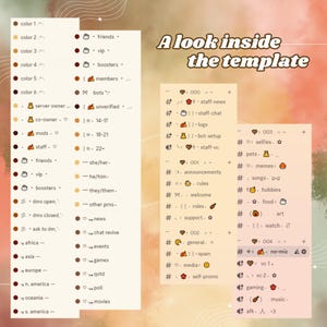 Autumn Fall Discord Server | for Streaming, Gaming, Socializing ...