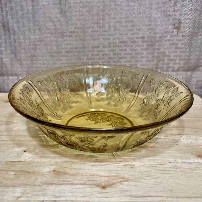 Yellow 1960s - Etsy