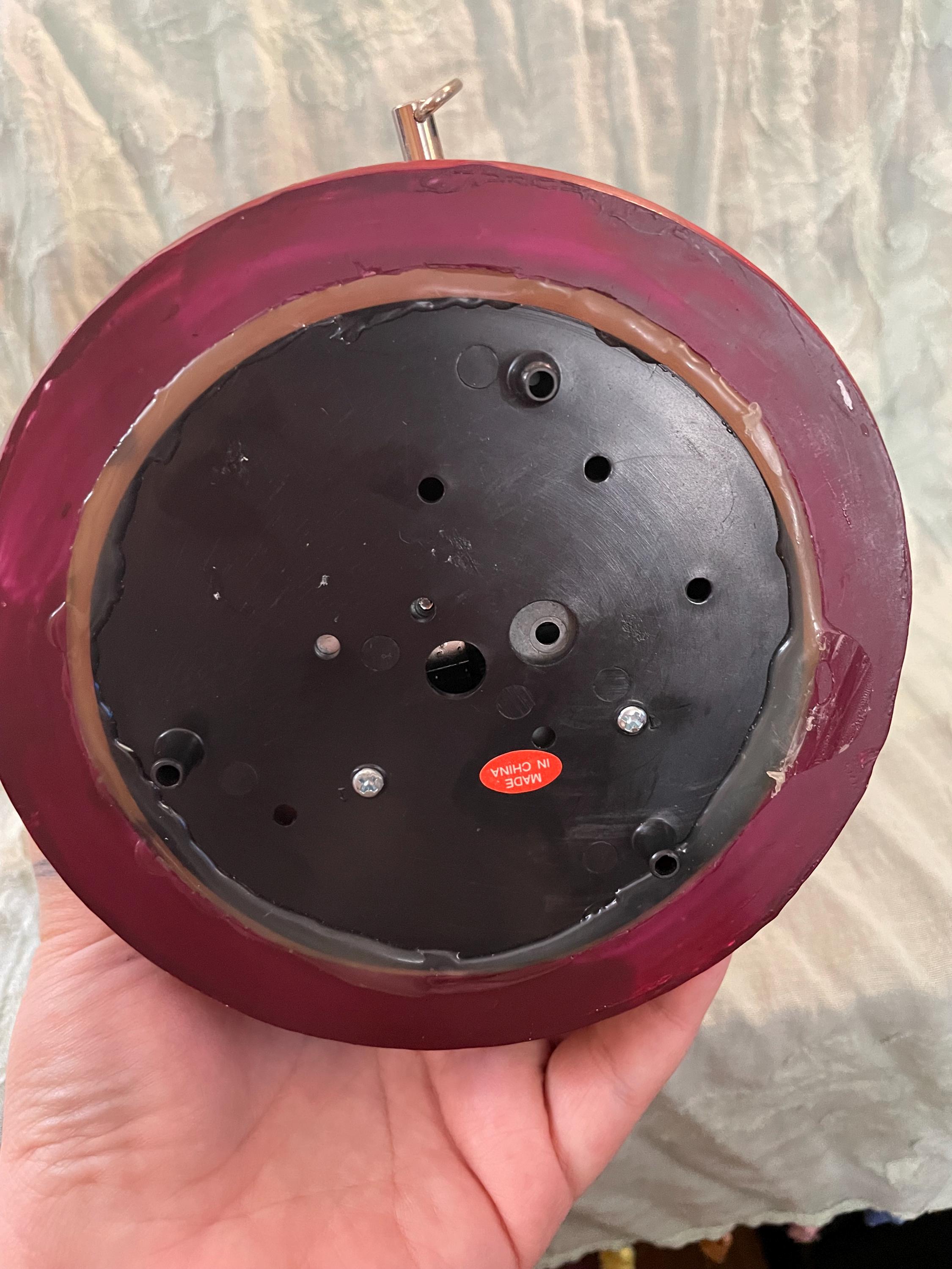 10.5" Jcpenney Home Collection Musical Animated Christmas Carousel - Etsy