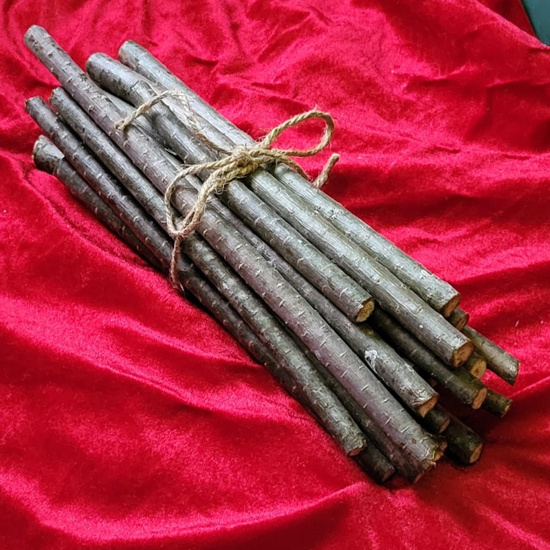 Decorative Sticks - Etsy