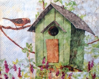 Decoupage paper | Etsy