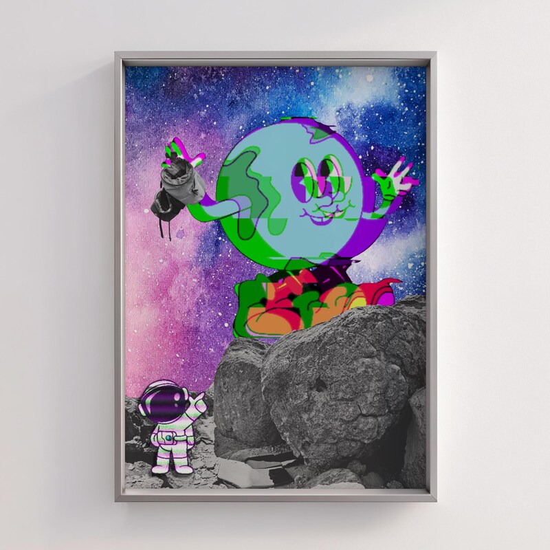 Bouldering - Etsy