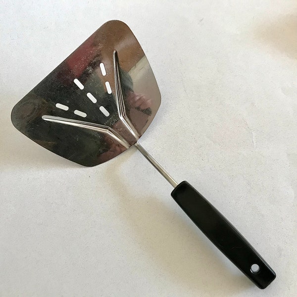 Vintage Spatula - Etsy