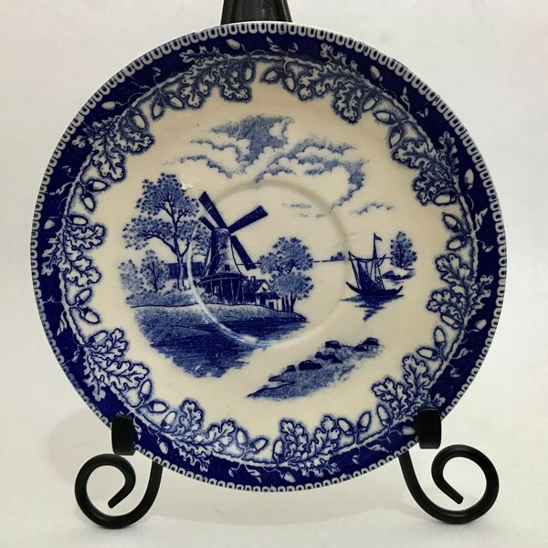 Nippon Wreath Mark - Etsy