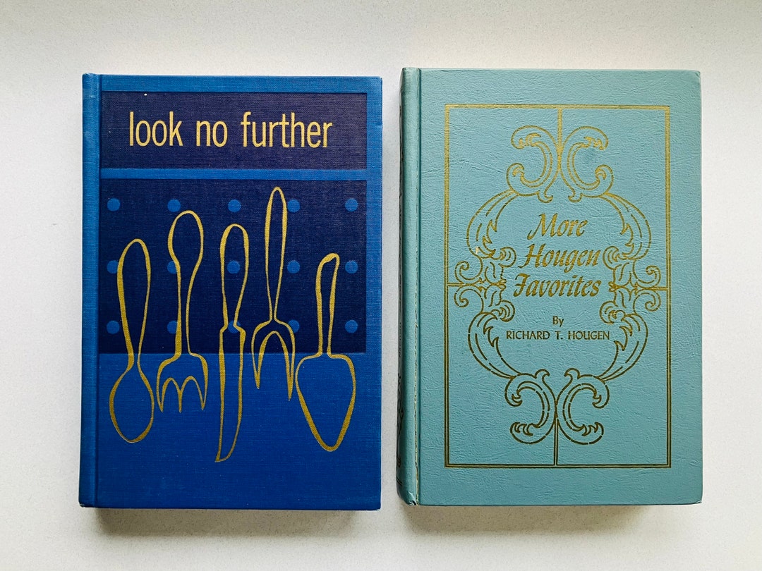 Historical Boone Tavern Hotel Cookbooks Signed by Author Traditional ...