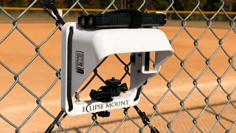 Eclipse Mount - Mevo - Etsy