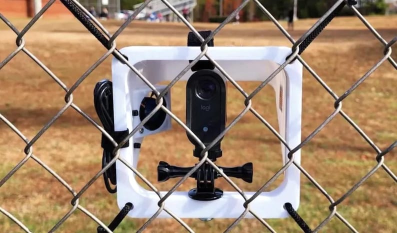 Eclipse Mount - Mevo - Etsy