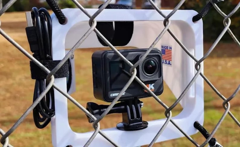 Eclipse Mount - Gopro - Etsy