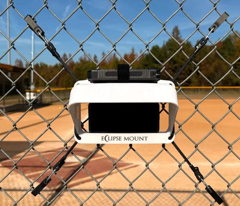 Eclipse Mount - Original - Etsy