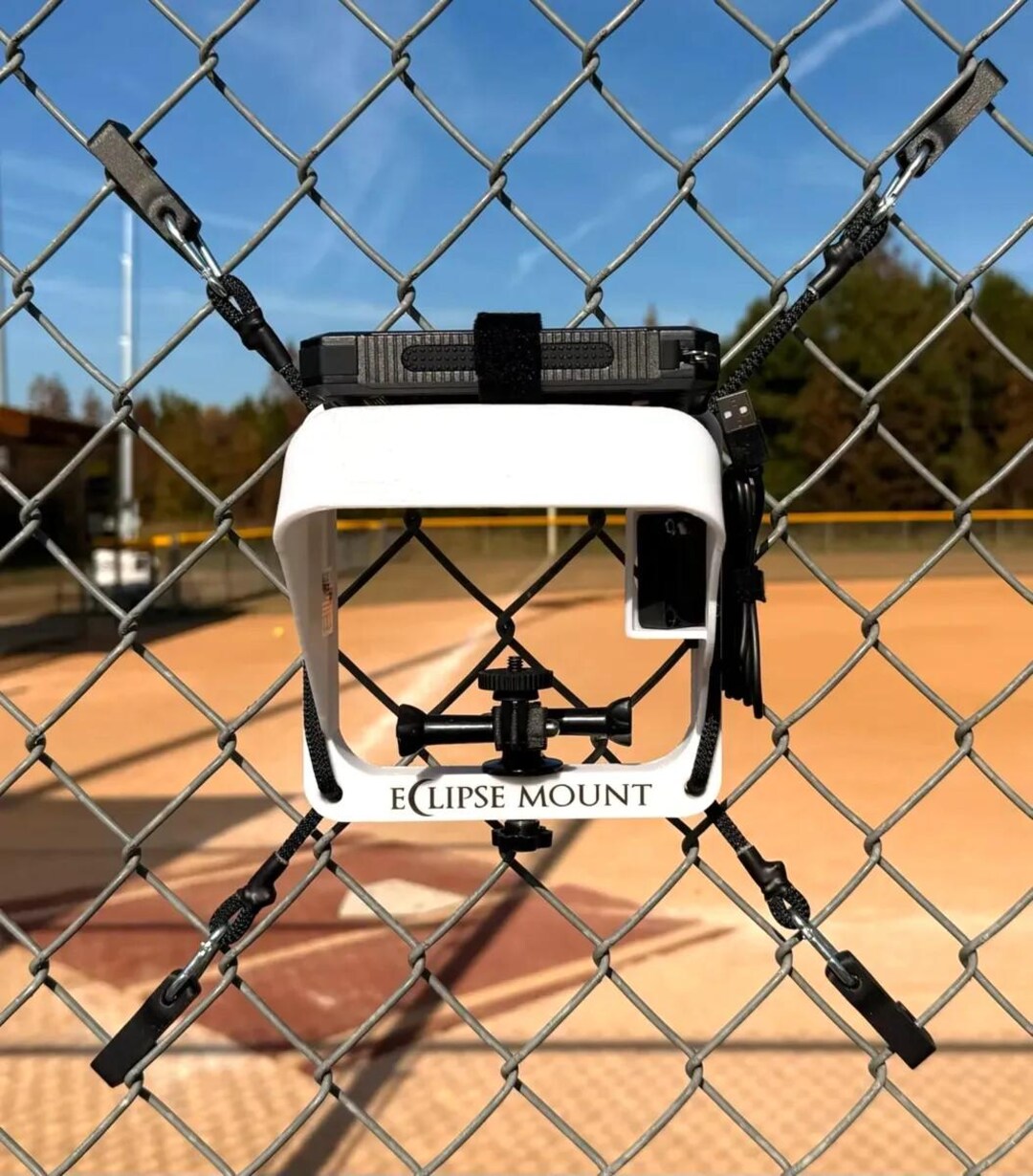 Eclipse Mount - Mevo - Etsy