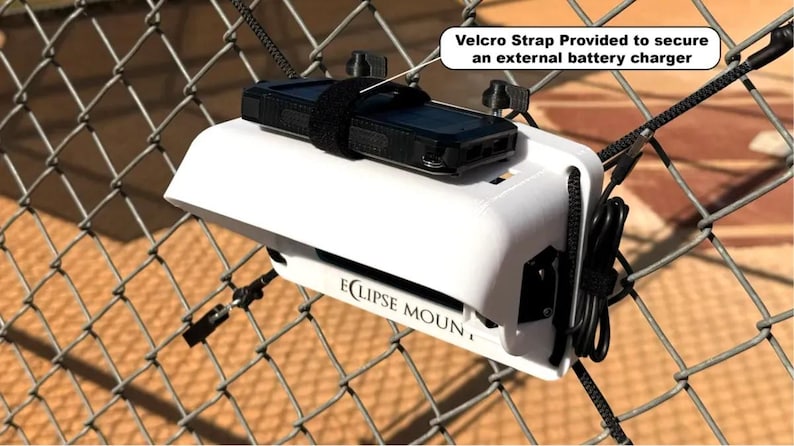 Eclipse Mount - Cooler - Etsy