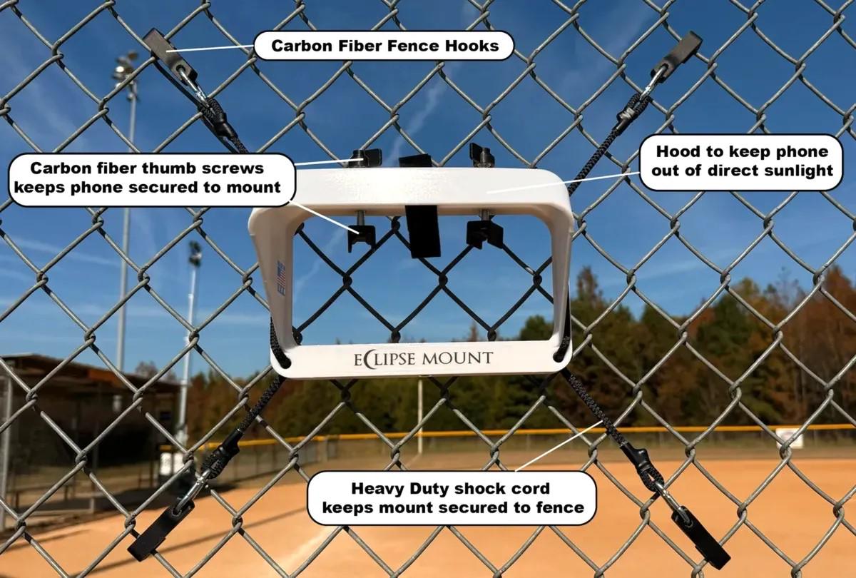 Eclipse Mount - Original - Etsy