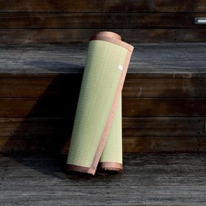Tatami Yoga Mat Classic - Etsy