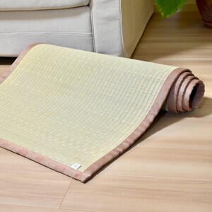 Tatami Yoga Mat Classic - Etsy