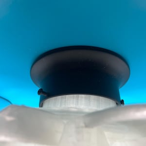 Octopus Ceiling Light Cover W/ Bright LED Light - Etsy