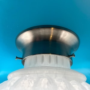 Octopus Ceiling Light Cover W/ Bright LED Light - Etsy