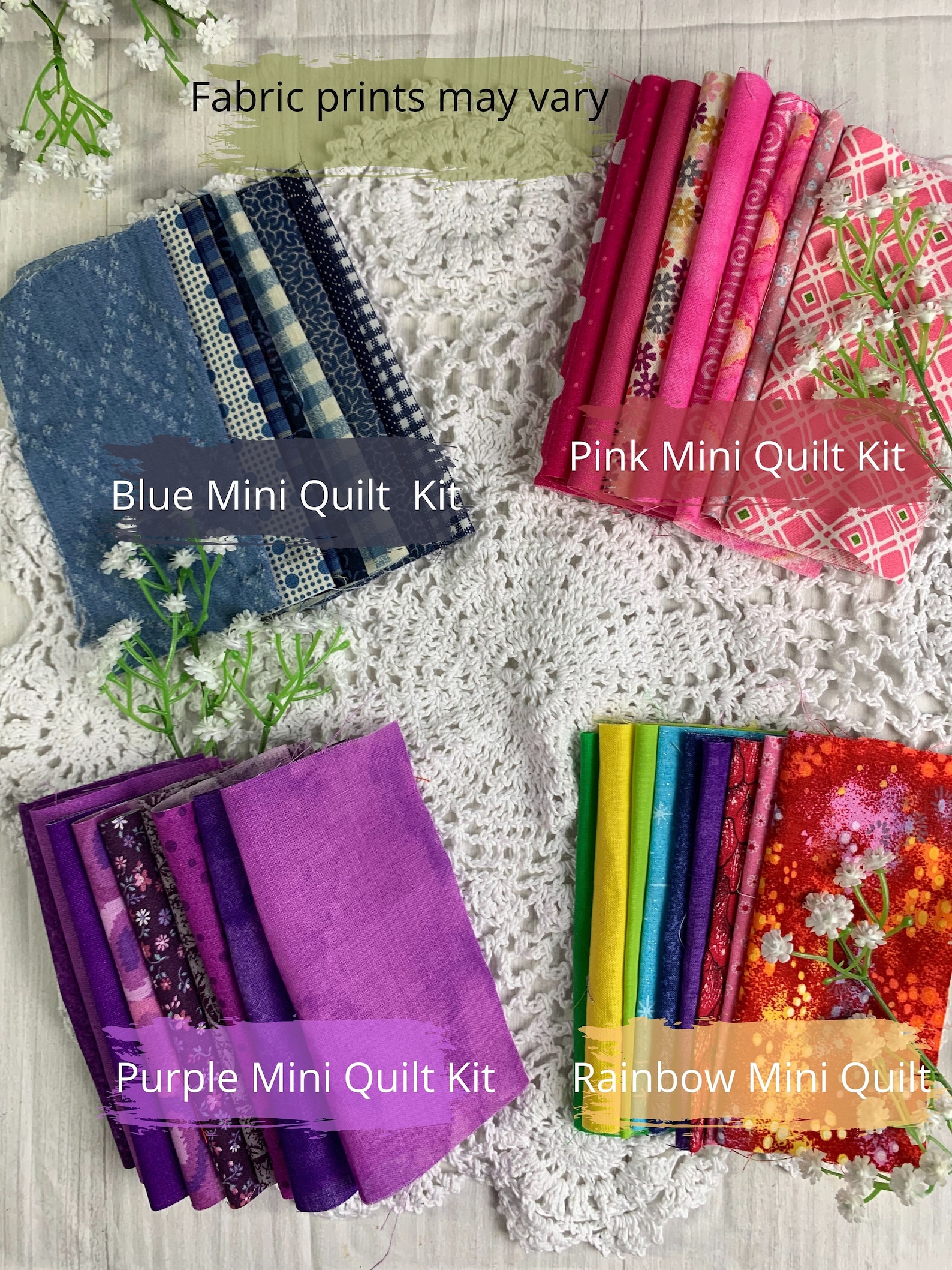 SEW BY NUMBER Precut Sewing Kit for Kids Learn to Sew Kit for | Etsy