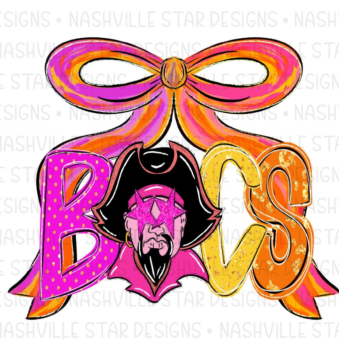 Custom Mascot PNG | School Spirit Doodle | Trending Mascot Design ...