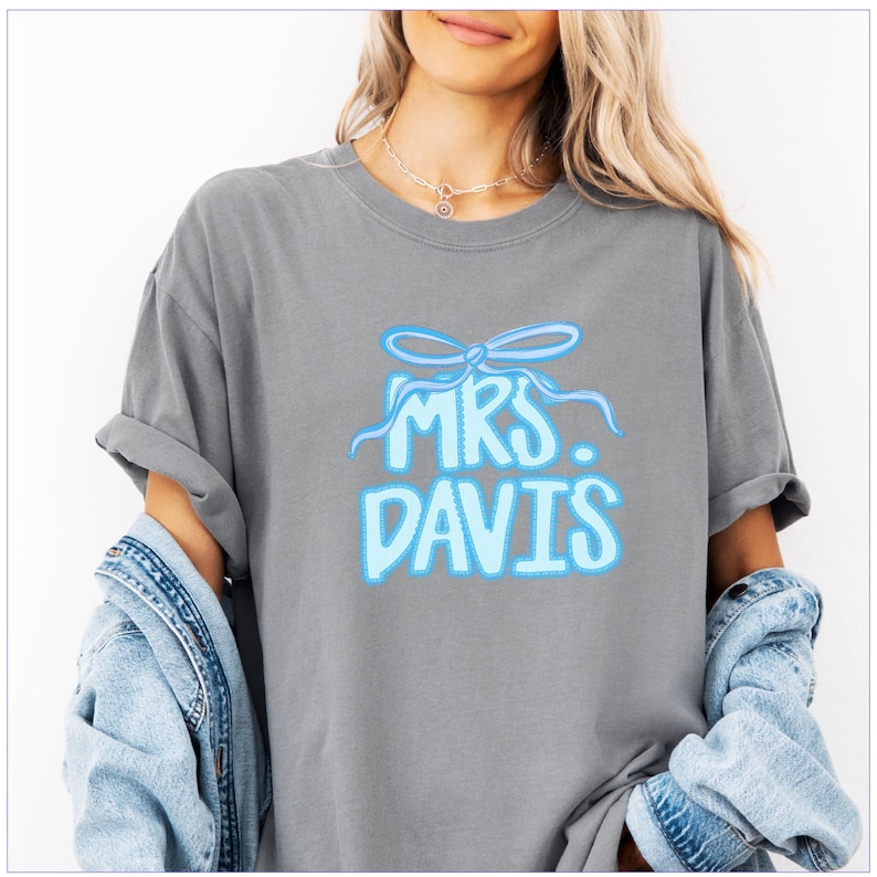 Light Blue Seersucker Alpha PNG | Preppy Alphabet Digital Download ...